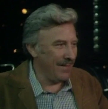 Ron Mather | Coronation Street Wiki | Fandom