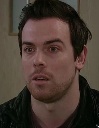 Sam Hayden | Coronation Street Wiki | Fandom