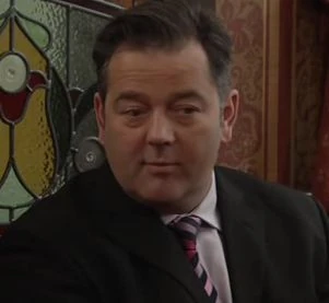 Andy Wolfe | Coronation Street Wiki | Fandom