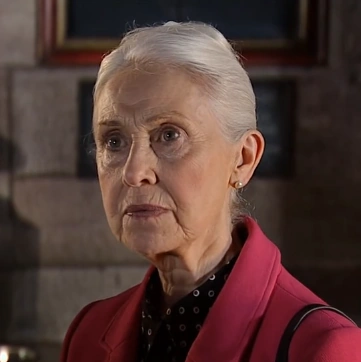 Lynne Verrall | Coronation Street Wiki | Fandom