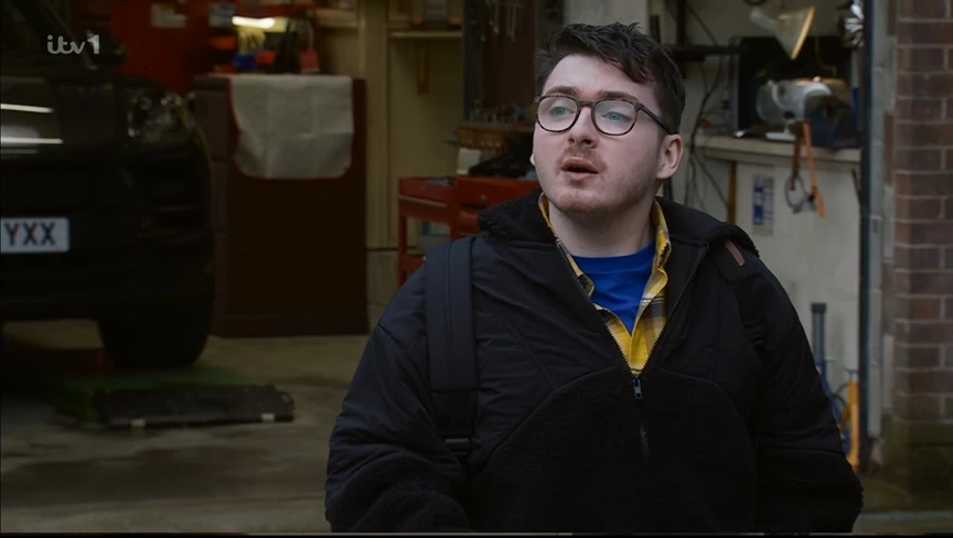 Episode 11147/8 (27th December 2023) | Coronation Street Wiki | Fandom