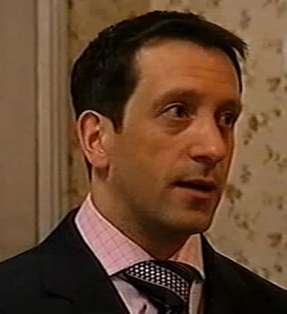 Graeme Lewis | Coronation Street Wiki | Fandom