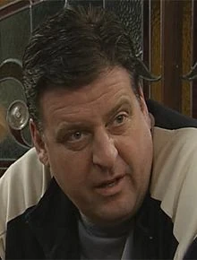 Roger Stiles | Coronation Street Wiki | Fandom