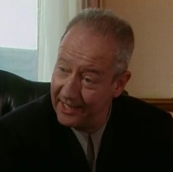 George Dixon | Coronation Street Wiki | Fandom