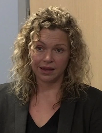 Psychologist (Fiona Boylan) | Coronation Street Wiki | Fandom