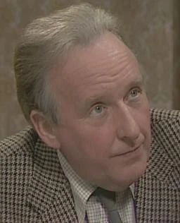 George Waring | Coronation Street Wiki | Fandom