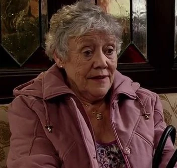 Barbara Deakin | Coronation Street Wiki | Fandom