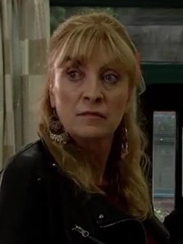 Eleanor Jacobs | Coronation Street Wiki | Fandom