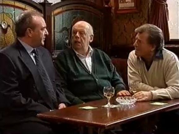 Episode 5004 (18th March 2001) | Coronation Street Wiki | Fandom Episode 5004 (18th March 2001) | Coronation Street Wiki | Fandom