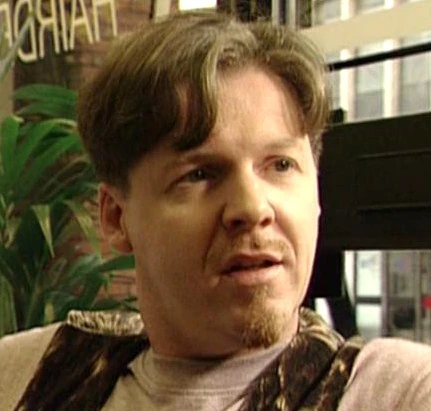 Gavin Moss | Coronation Street Wiki | Fandom