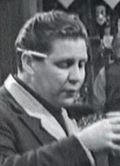 Bert Lodge | Coronation Street Wiki | Fandom