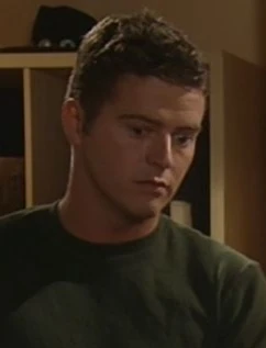 Craig Brennan | Coronation Street Wiki | Fandom