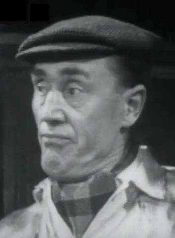 Harold Eaton | Coronation Street Wiki | Fandom
