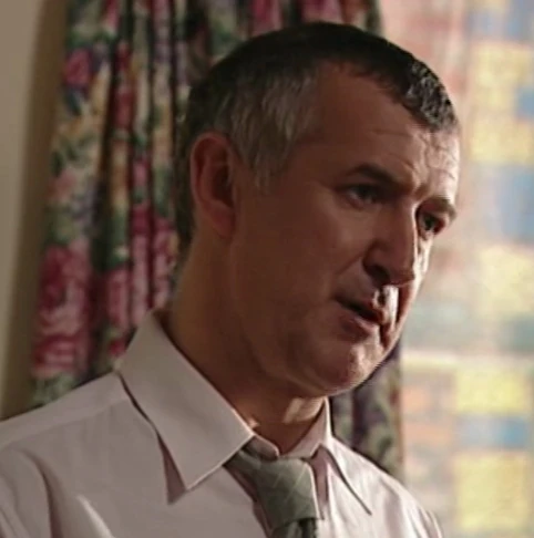 Neil Jones | Coronation Street Wiki | Fandom