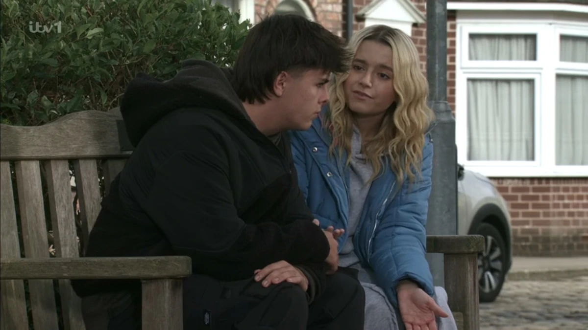 Episode 11423/4 (25th November 2024) | Coronation Street Wiki | Fandom