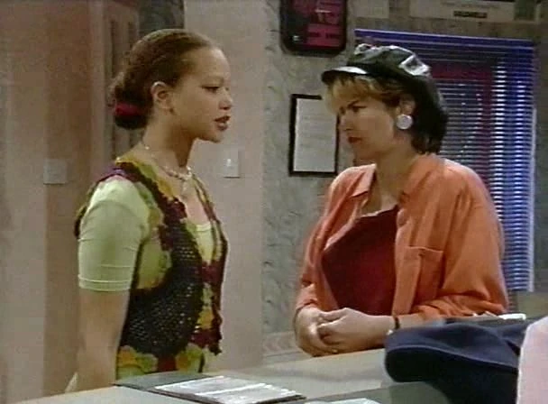 Episode 3859 (22nd May 1995) | Coronation Street Wiki | Fandom