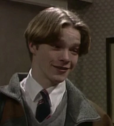 Mark Jackson | Coronation Street Wiki | Fandom