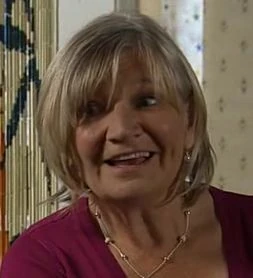 Sheila Wheeler | Coronation Street Wiki | Fandom