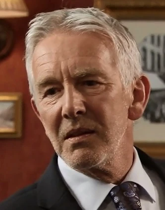 Ed Ramsey | Coronation Street Wiki | Fandom