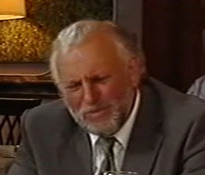 Geoff (Episode 6087) | Coronation Street Wiki | Fandom