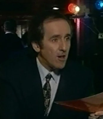 George Freeman | Coronation Street Wiki | Fandom