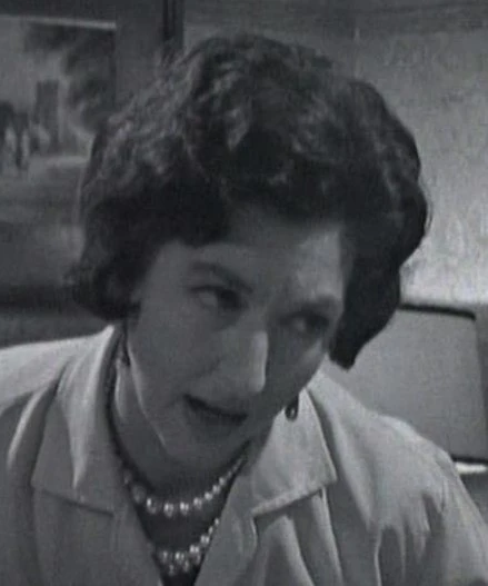 Patti Brooks | Coronation Street Wiki | Fandom