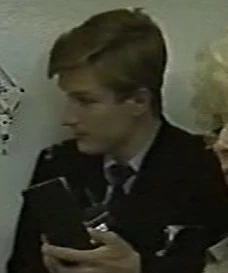 Tom Butcher | Coronation Street Wiki | Fandom