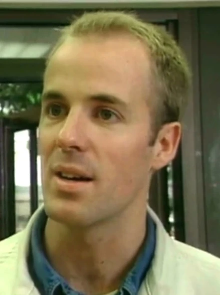 Chris Fox | Coronation Street Wiki | Fandom