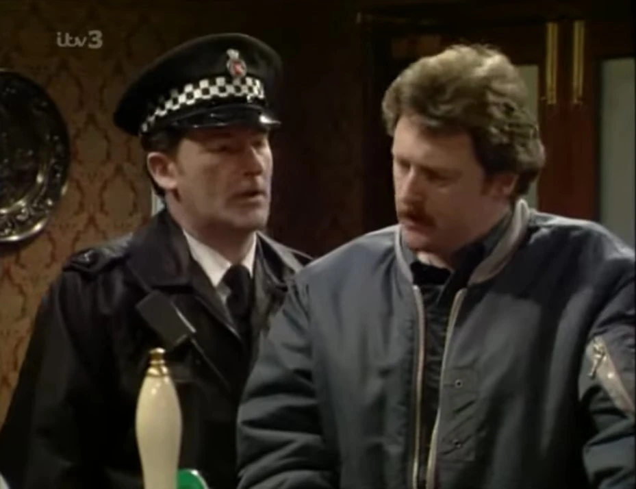 Episode 3991 (25th March 1996) | Coronation Street Wiki | Fandom