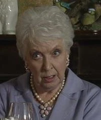 June Whitfield | Coronation Street Wiki | Fandom