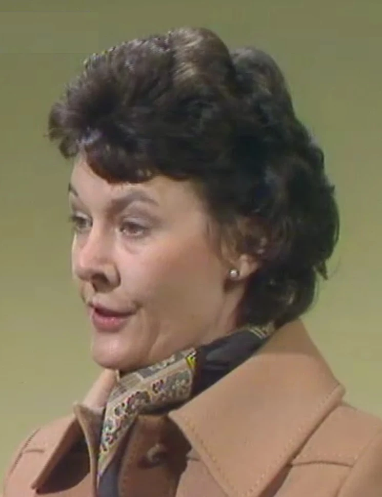 Mrs. Mottershead | Coronation Street Wiki | Fandom