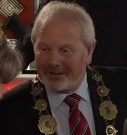 Colin Lavender | Coronation Street Wiki | Fandom