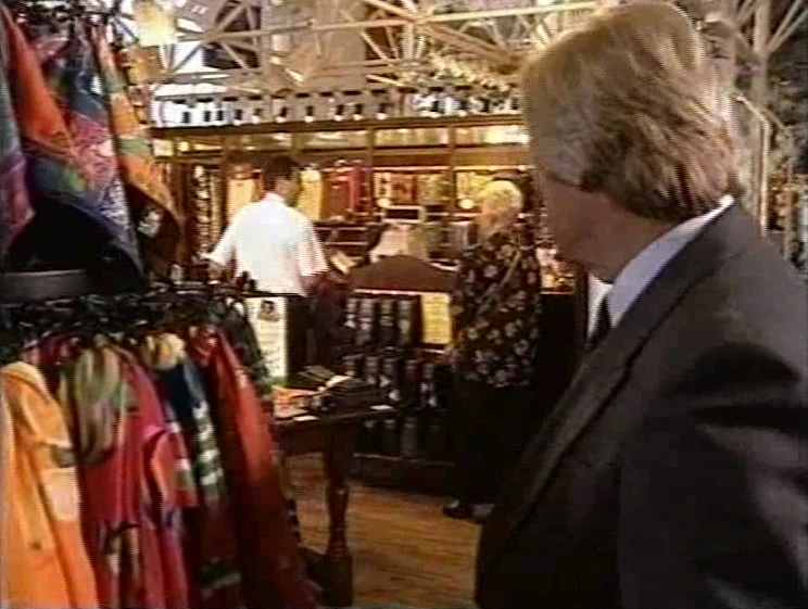 Episode 4276 (5th October 1997) | Coronation Street Wiki | Fandom