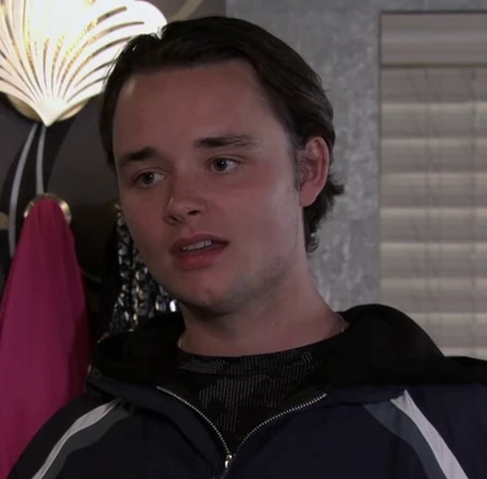 Matty Radcliffe | Coronation Street Wiki | Fandom