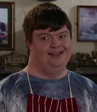 Alex Warner | Coronation Street Wiki | Fandom