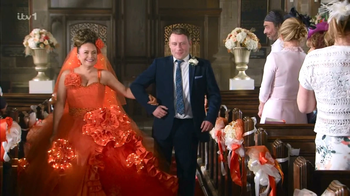 Episode 10966 (29th May 2023) | Coronation Street Wiki | Fandom