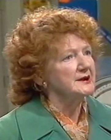 Mrs Tillotson | Coronation Street Wiki | Fandom