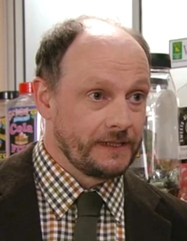 Bob (2016 character) | Coronation Street Wiki | Fandom