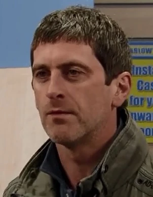 Lenny (Episode 8182) | Coronation Street Wiki | Fandom