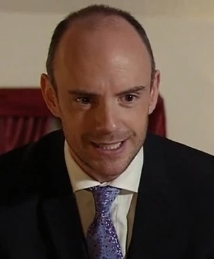 Jake Ferretti | Coronation Street Wiki | Fandom