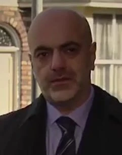 Stephen Bowyer | Coronation Street Wiki | Fandom