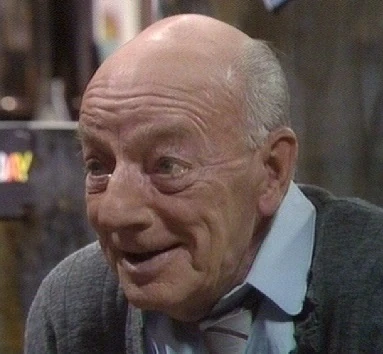 Walter Biddulph | Coronation Street Wiki | Fandom