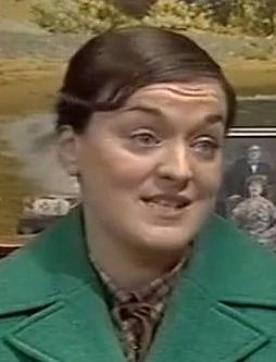 Mary Bell | Coronation Street Wiki | Fandom