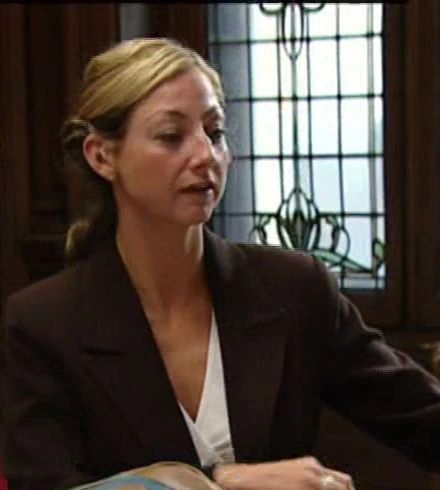 Jude Vause | Coronation Street Wiki | Fandom