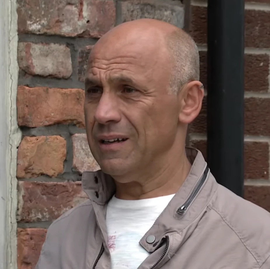 Joseph Alessi | Coronation Street Wiki | Fandom