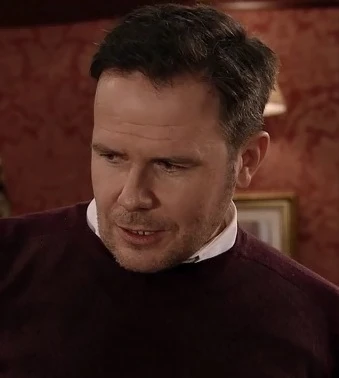 Don Newson | Coronation Street Wiki | Fandom