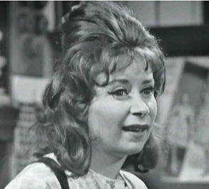 Doreen Lostock | Coronation Street Wiki | Fandom