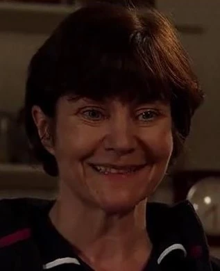 Harriet Steele | Coronation Street Wiki | Fandom