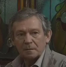 Ivor Priestley | Coronation Street Wiki | Fandom