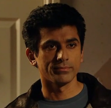 Jayesh Parekh | Coronation Street Wiki | Fandom